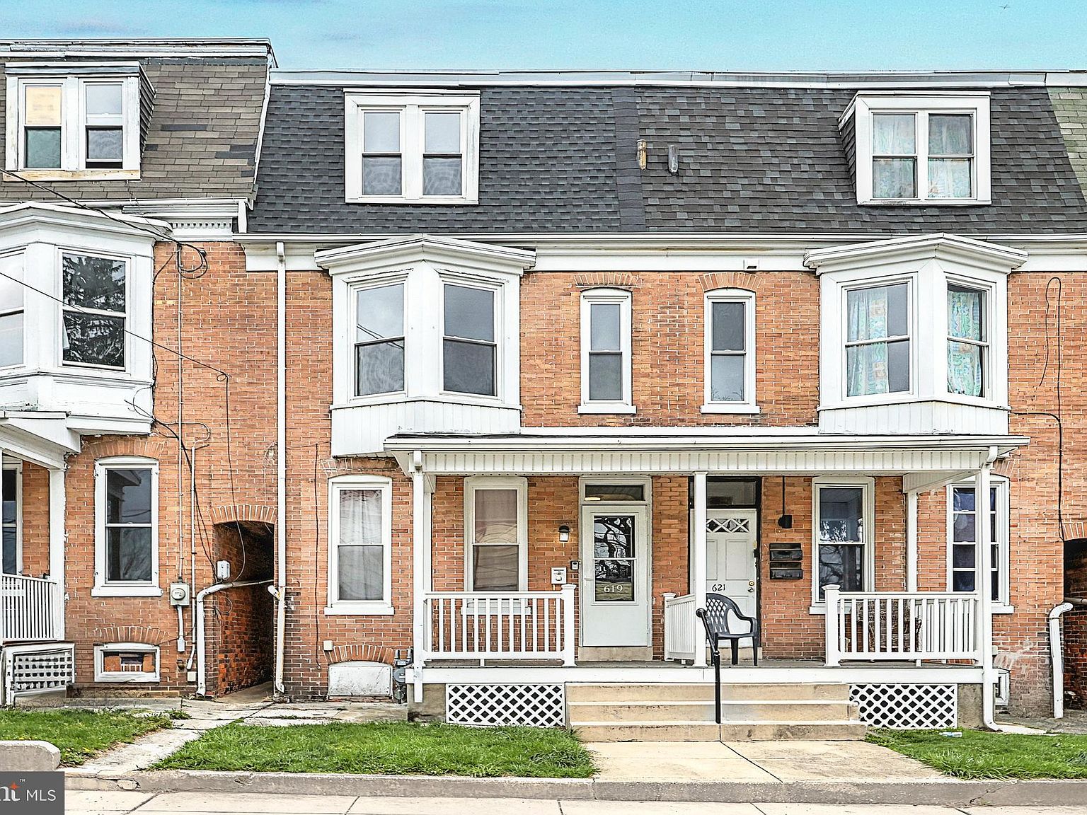 619 Jessop Pl, York, PA 17401 | MLS #PAYK2059030 | Zillow