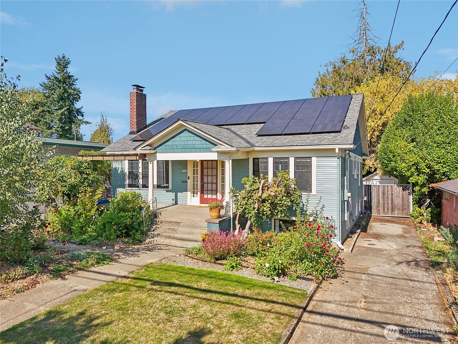4646 S Kenyon Street, Seattle, WA 98118 | Zillow