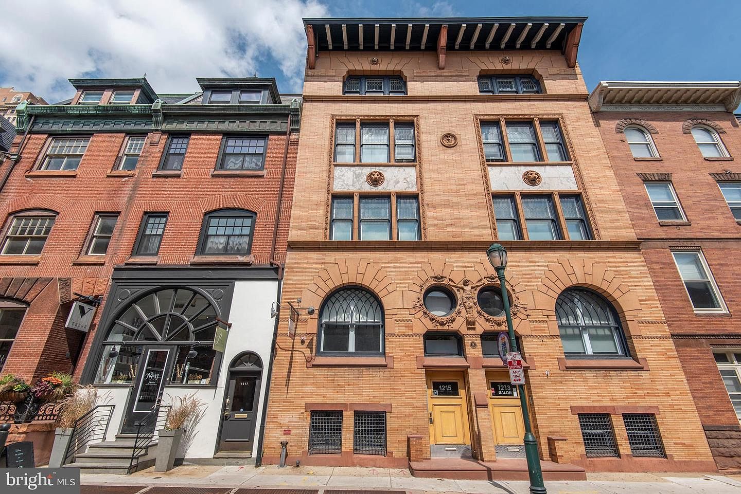 1215 Locust St #PENTHOUSE, Philadelphia, PA 19107 | Zillow