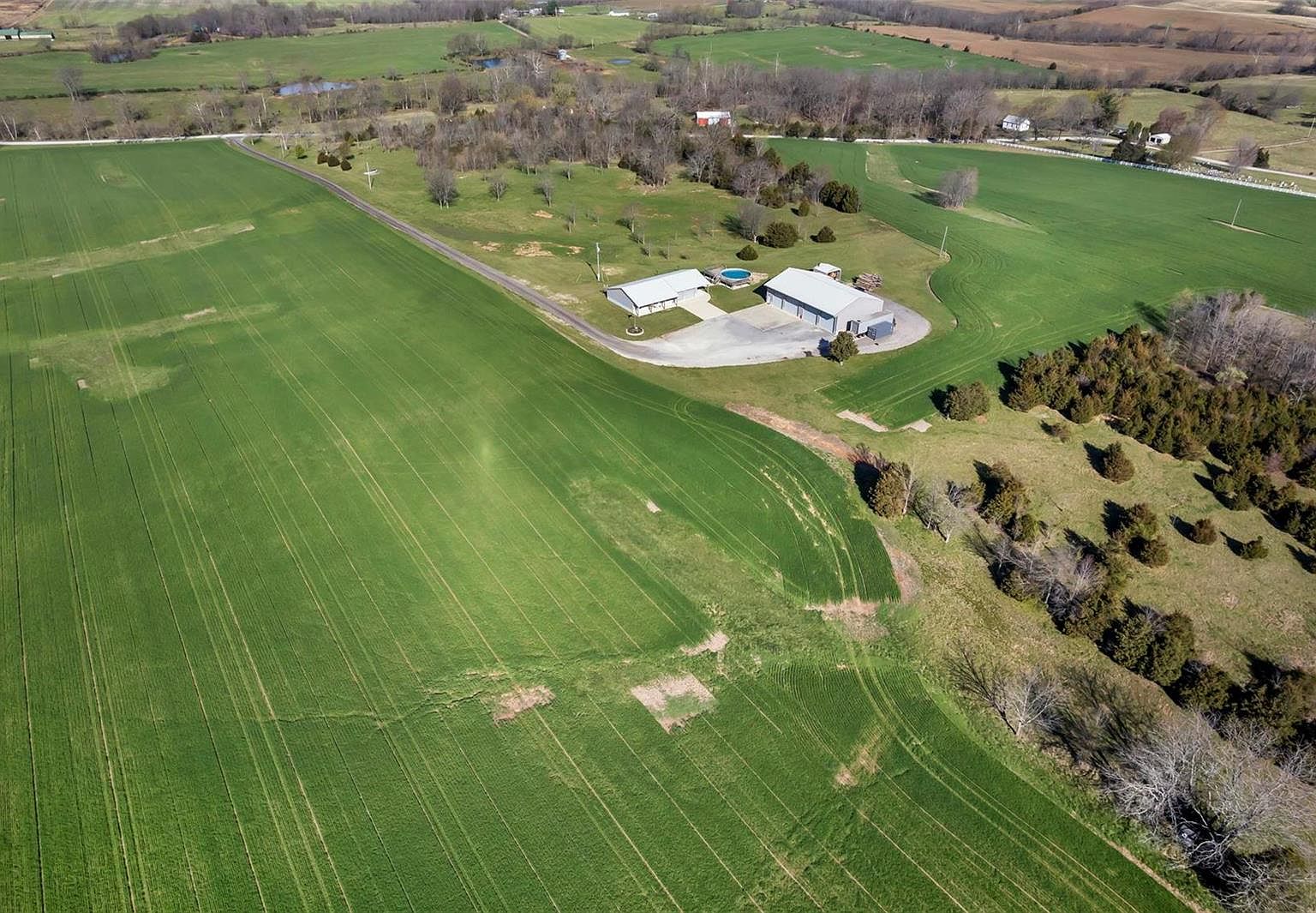 3075 County Road 427 #1, Oak Ridge, MO 63769 | MLS #24075219 | Zillow