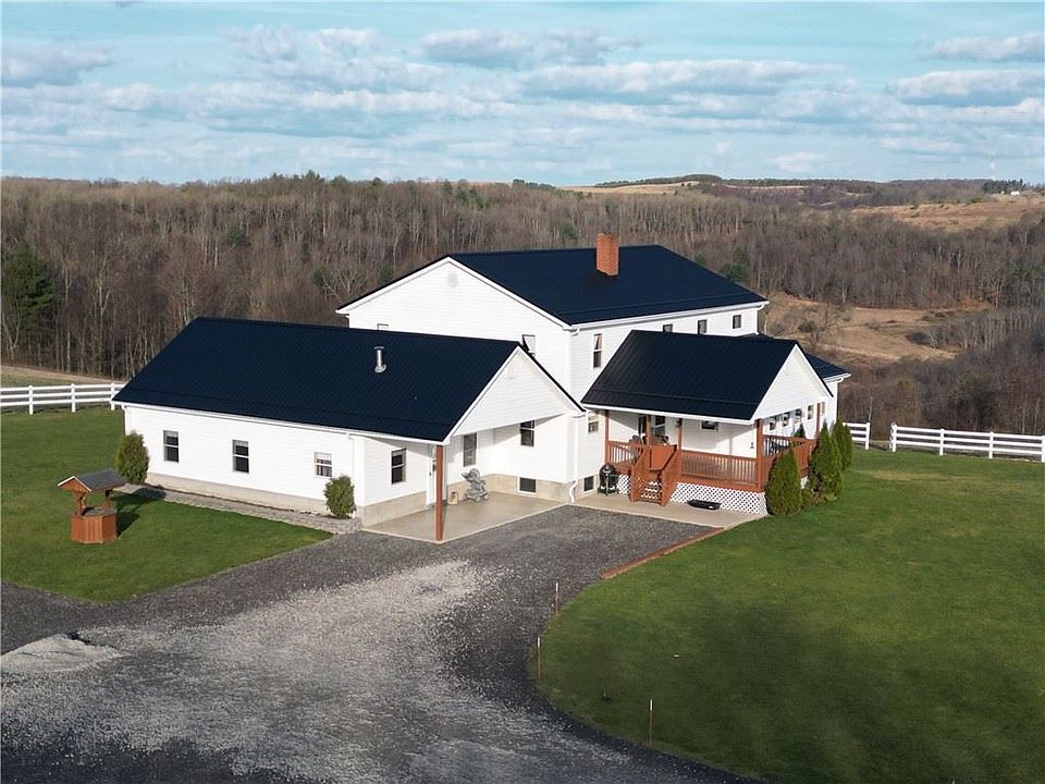 553 Orchard Rd, Timblin, PA 15778 | Zillow