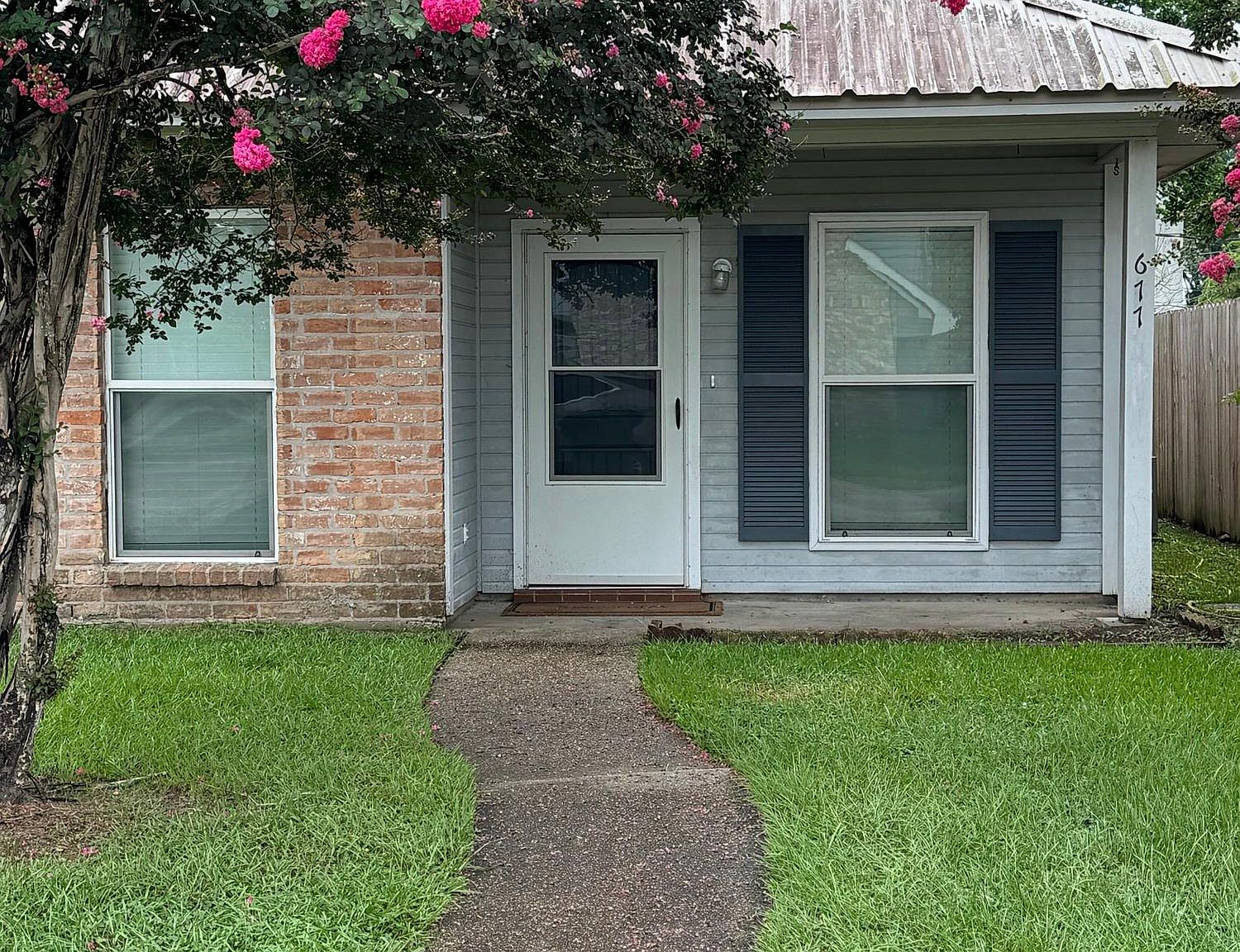 677 Gloria Dr #677, Baton Rouge, LA 70819 | Zillow