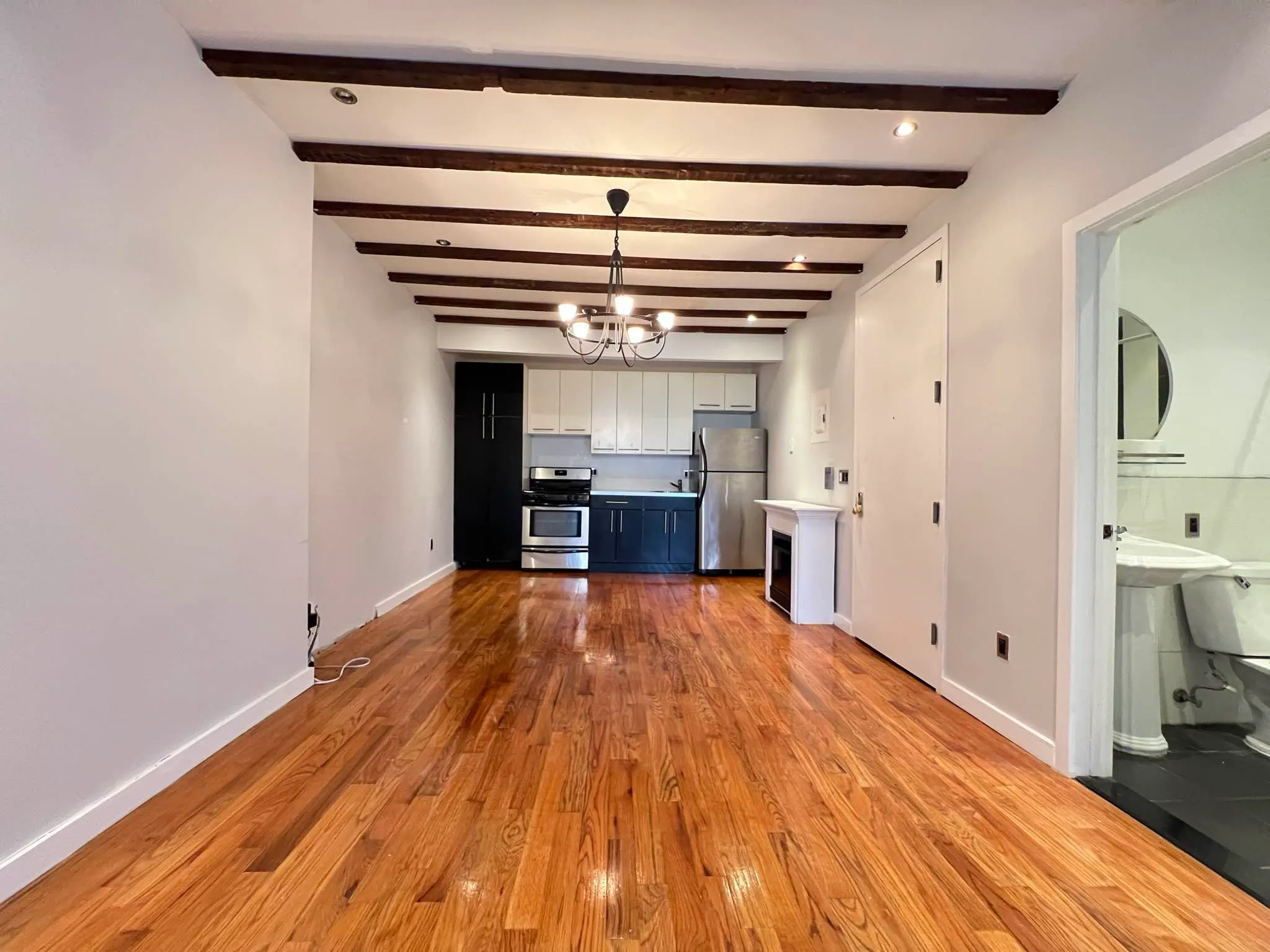 111 Weirfield Street #2K in Bushwick, Brooklyn | StreetEasy