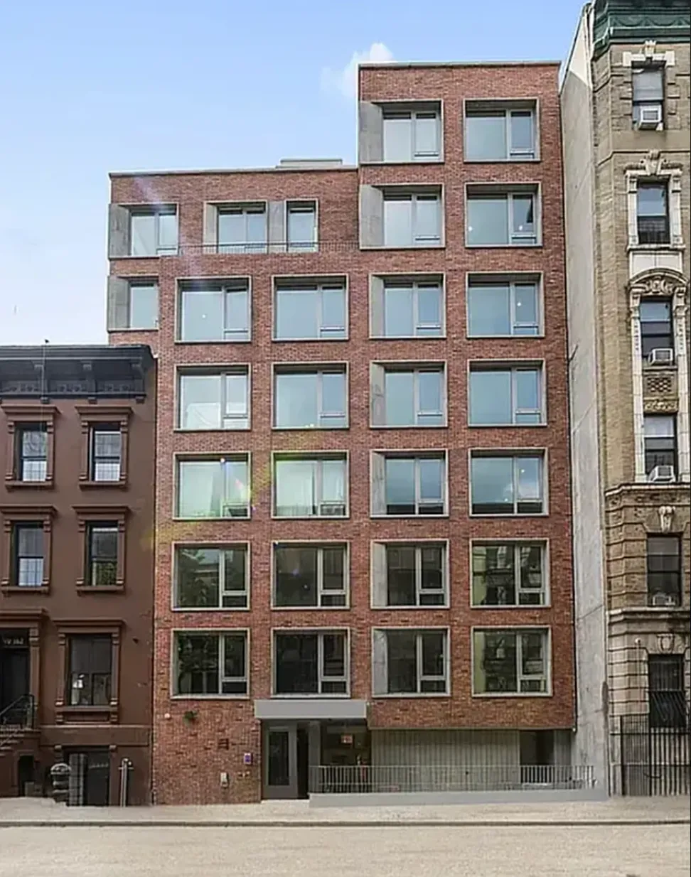 168 West 136th Street #5D in Central Harlem, Manhattan | StreetEasy