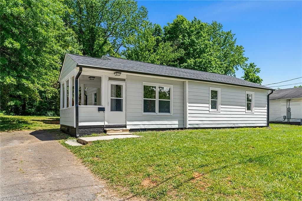 3621 Cornell Blvd, Winston Salem, NC 27107 | Zillow