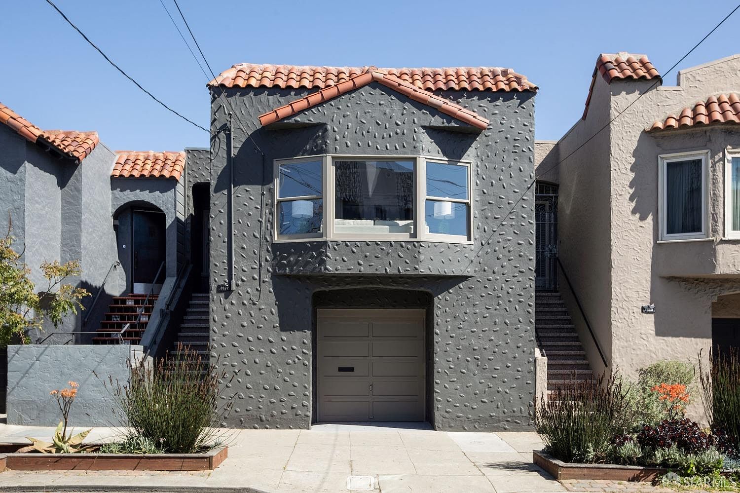 2872 25th St, San Francisco, CA 94110 | Zillow