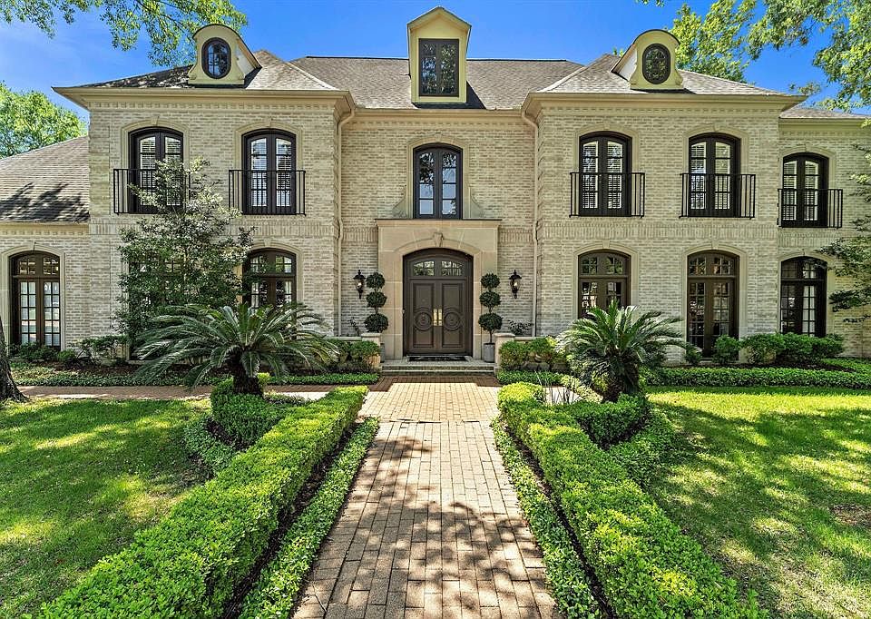 4 Dunnam Ln, Houston, TX 77024 | MLS #18115439 | Zillow