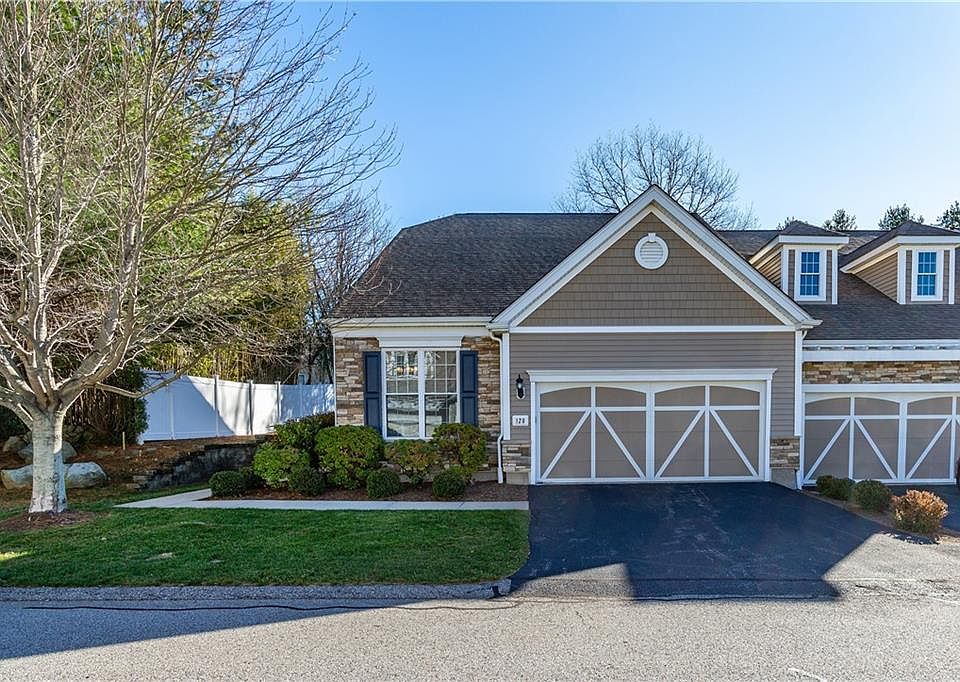Wakefield Meadows - 128 Camden Ct Wakefield RI | Zillow