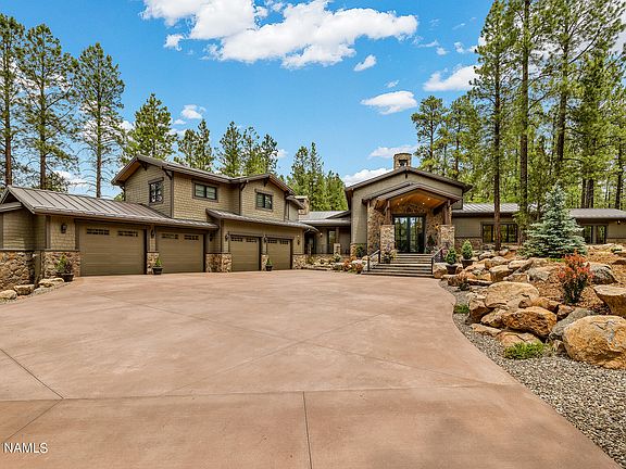 2200 W Colton Ct, Flagstaff, AZ 86001 | MLS #195478 | Zillow