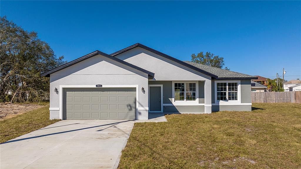 513 Curchill Pl, Poinciana, FL 34759 | Zillow