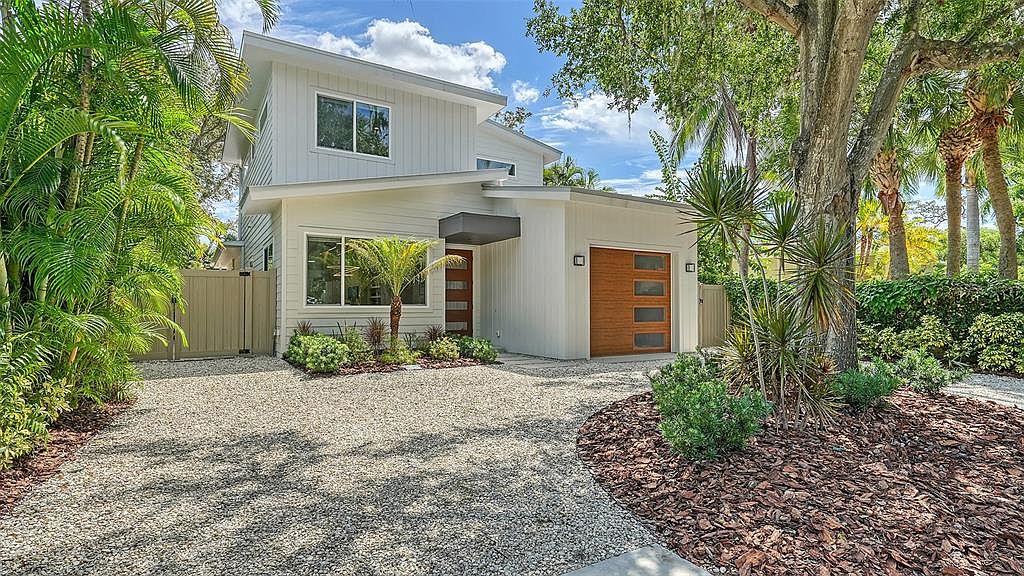 1103 Citrus Ave Sarasota Fl 34236 Mls A4584814 Zillow
