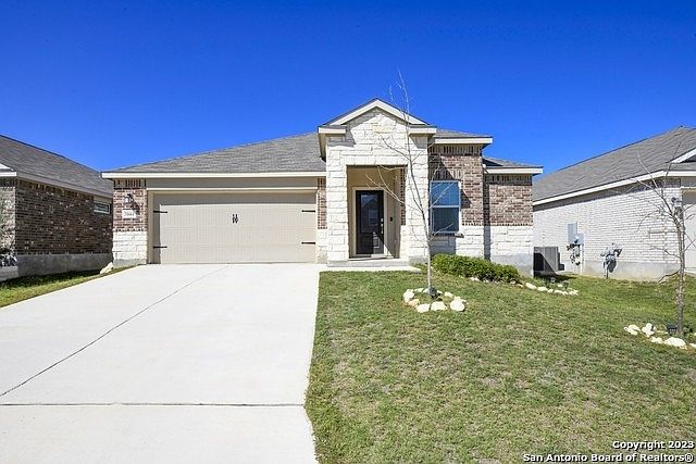 31661 Nimbus Dr, Bulverde, TX 78163 | Zillow