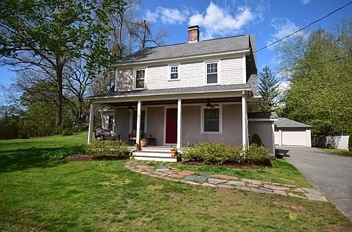 43 Main St, Wilbraham, MA 01095 | Zillow