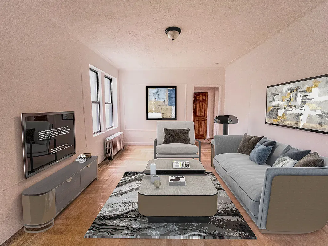 708 West 171st Street #21A in Washington Heights, Manhattan | StreetEasy