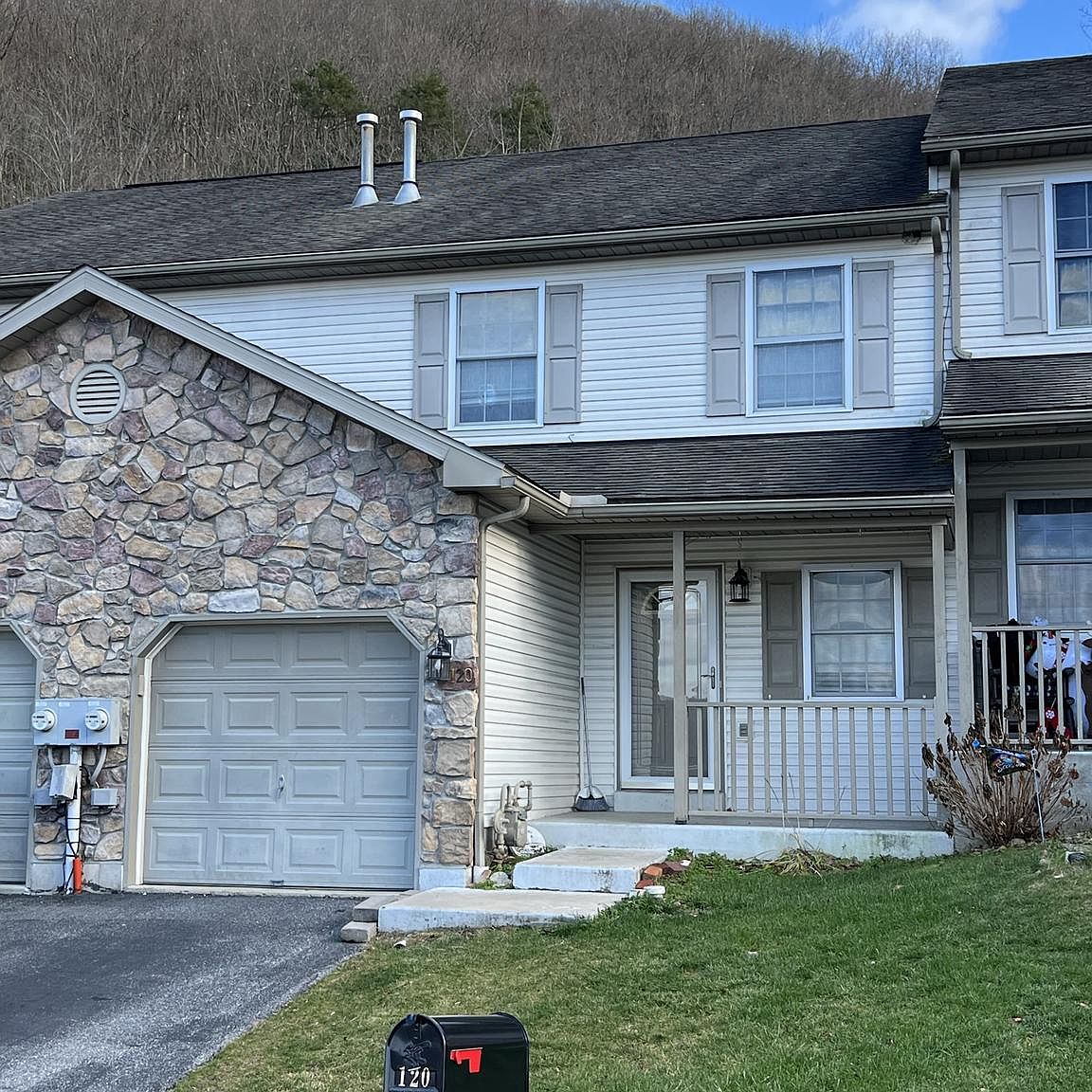 120 McKnight St, Gordon, PA 17936 | Zillow