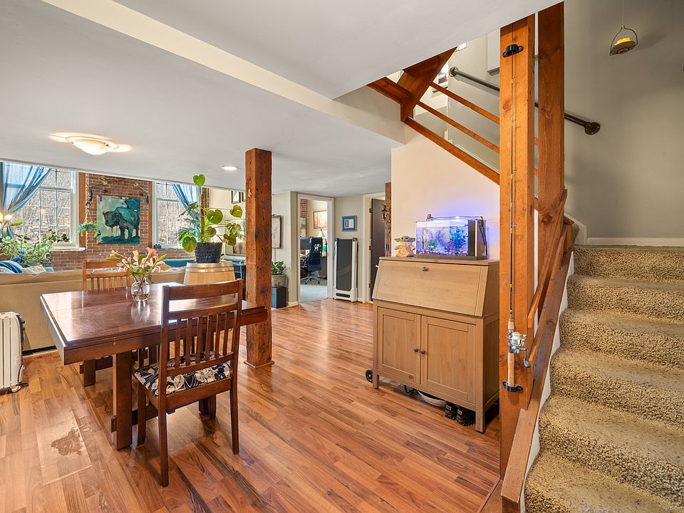 Falls Mill - 150 Yantic St Norwich CT | Zillow