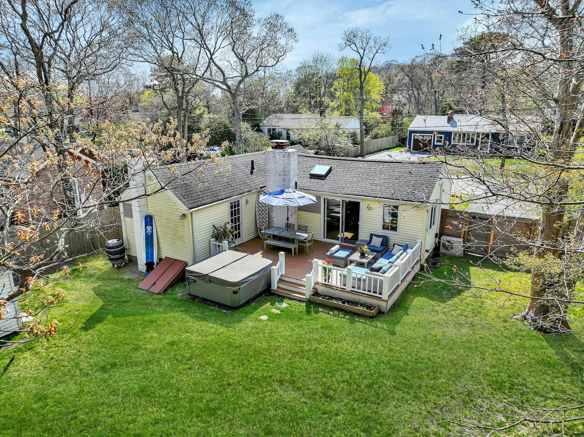 39 Foster Ave, Hampton Bays, NY 11946 | Out East