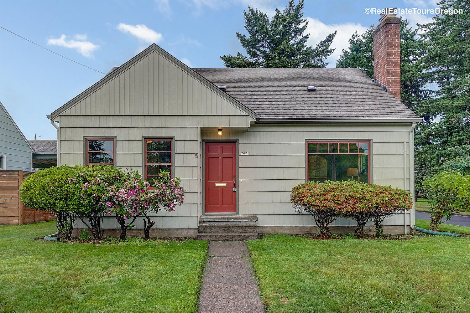 7071 N Wilbur Ave, Portland, OR 97217 | Zillow