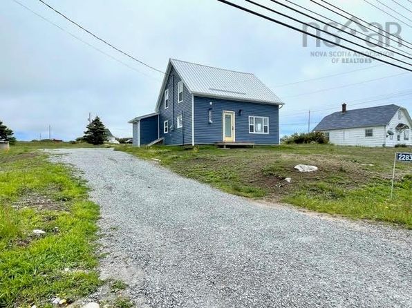 Shelburne County NS Real Estate - Shelburne County NS Homes For Sale ...