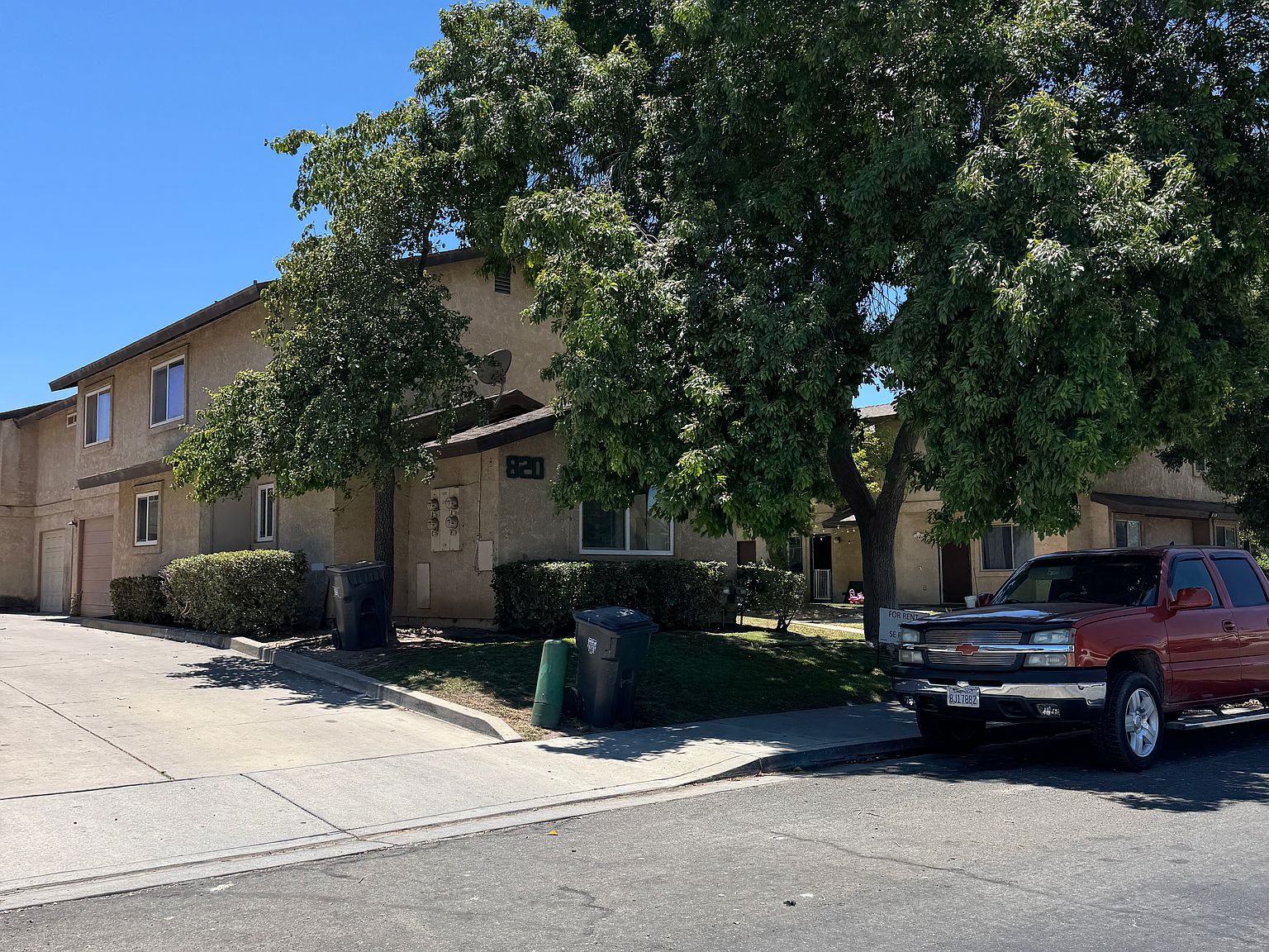 820 Raaberg Ave #A, Santa Maria, CA 93458 | Zillow