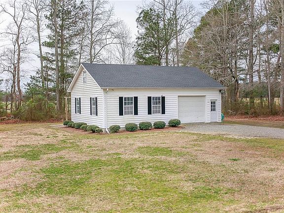 6568 Beechland Rd, Elberon, VA 23846 | Zillow
