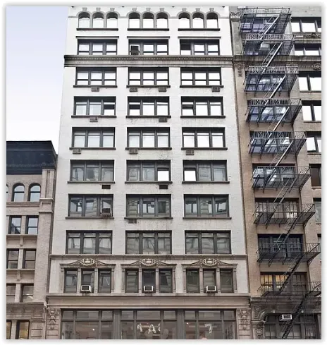 32 West 20th Street #3B in Flatiron, Manhattan | StreetEasy