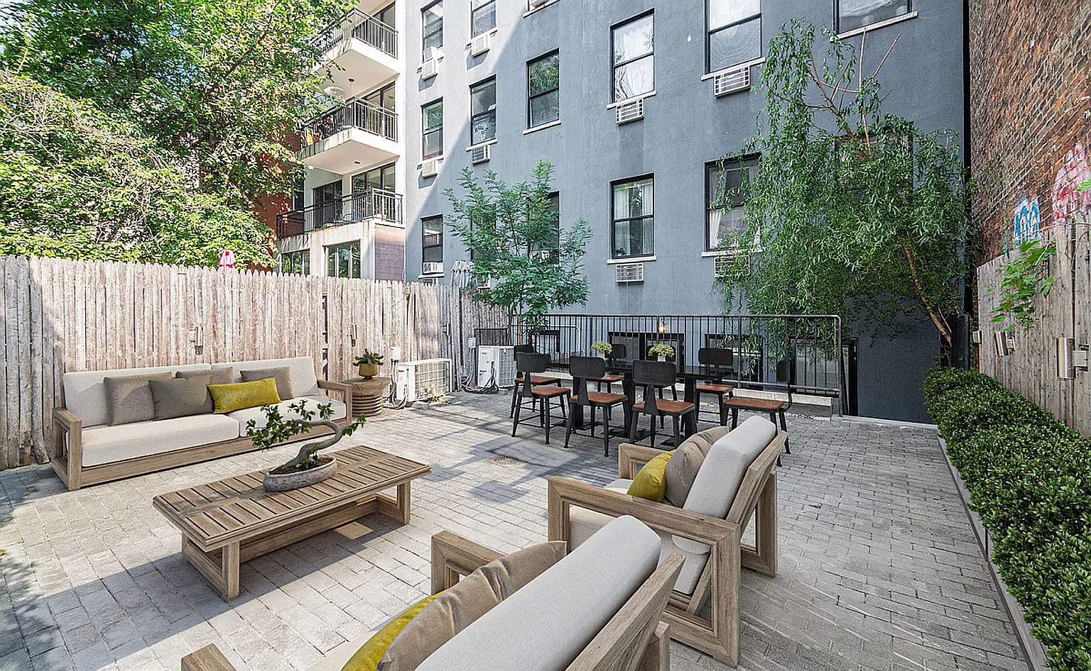 328 E 4th St #B, New York, NY 10009 | Zillow