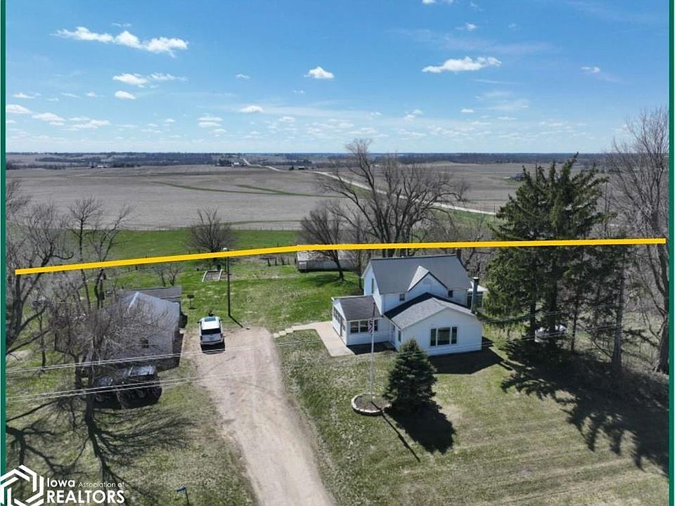 778 Martelle Rd, Springville, IA 52336 | Zillow