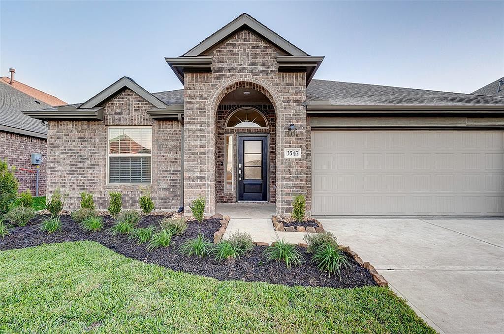 3547 Britton Burrow Way, Richmond, TX 77406 | Zillow