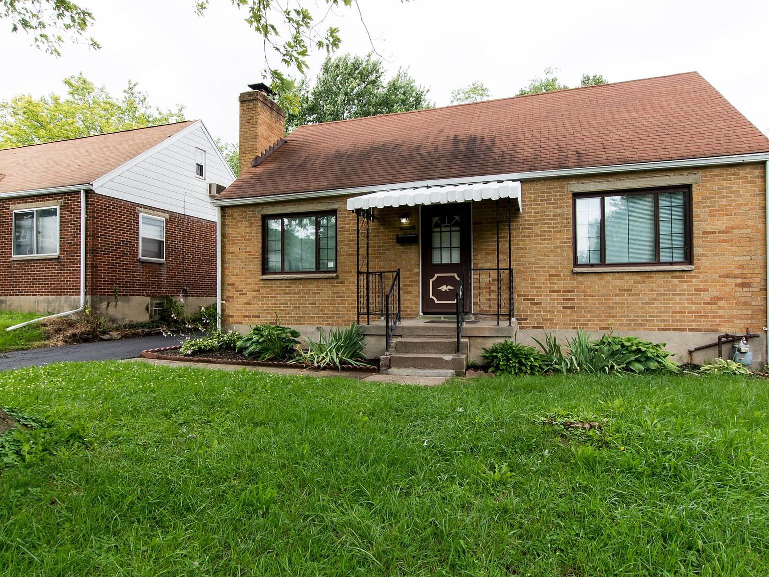 341 Wampler Ave, Dayton, OH 45405 | Zillow