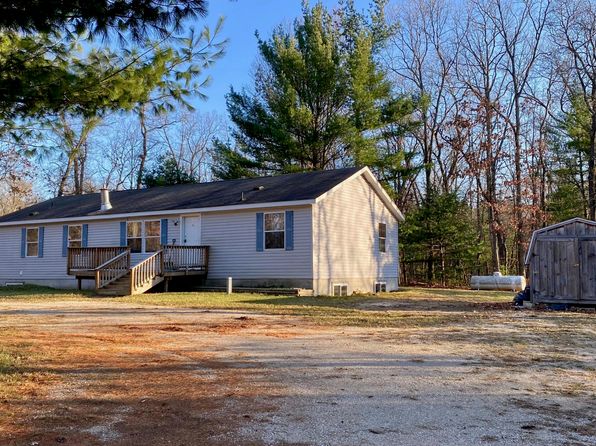 Wellston Real Estate - Wellston MI Homes For Sale | Zillow