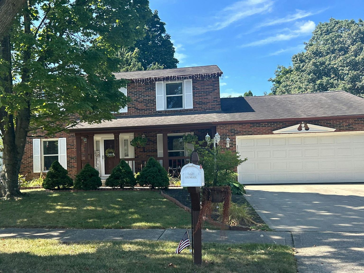 5701 Muldoon Ct, Dublin, OH 43016 | Zillow