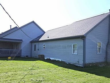 6920 Snover Rd, Decker, MI 48426 | Zillow