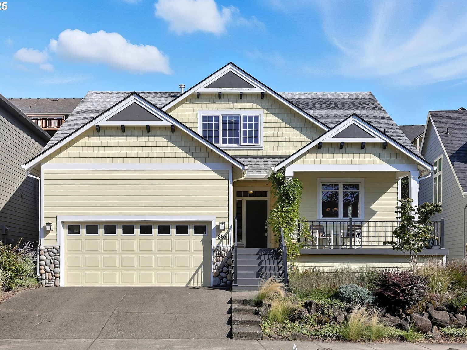 867 W Lookout Ridge Dr, Washougal, WA 98671 | Zillow