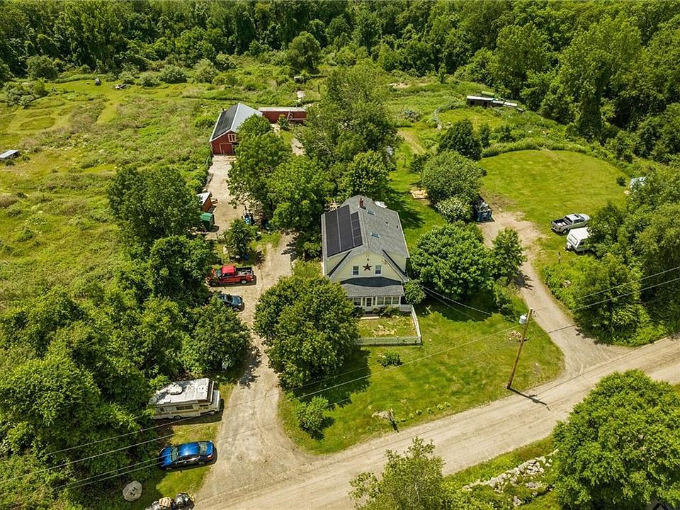 14 Round Hill Rd, Foster, RI 02825 | Zillow