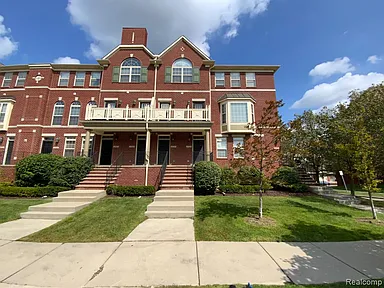 3010 Camden Dr Troy MI | Zillow