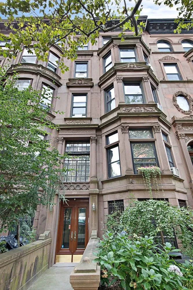 310 Garfield Place #9 in Park Slope, Brooklyn | StreetEasy