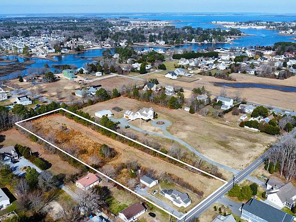 34 Woodland Ave, Ocean View, DE 19970 | MLS #DESU2072102 | Zillow