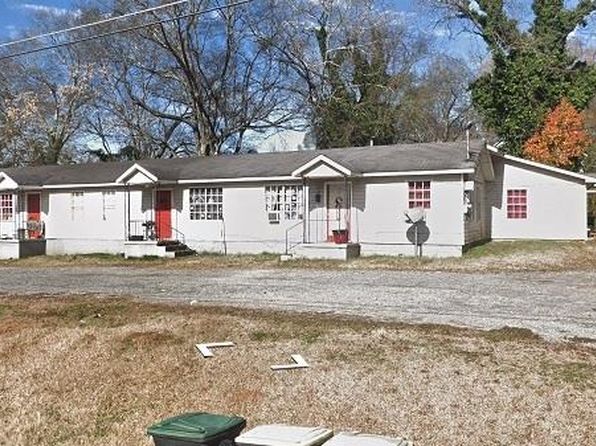 Rome GA Duplex & Triplex Homes For Sale - 12 Homes | Zillow