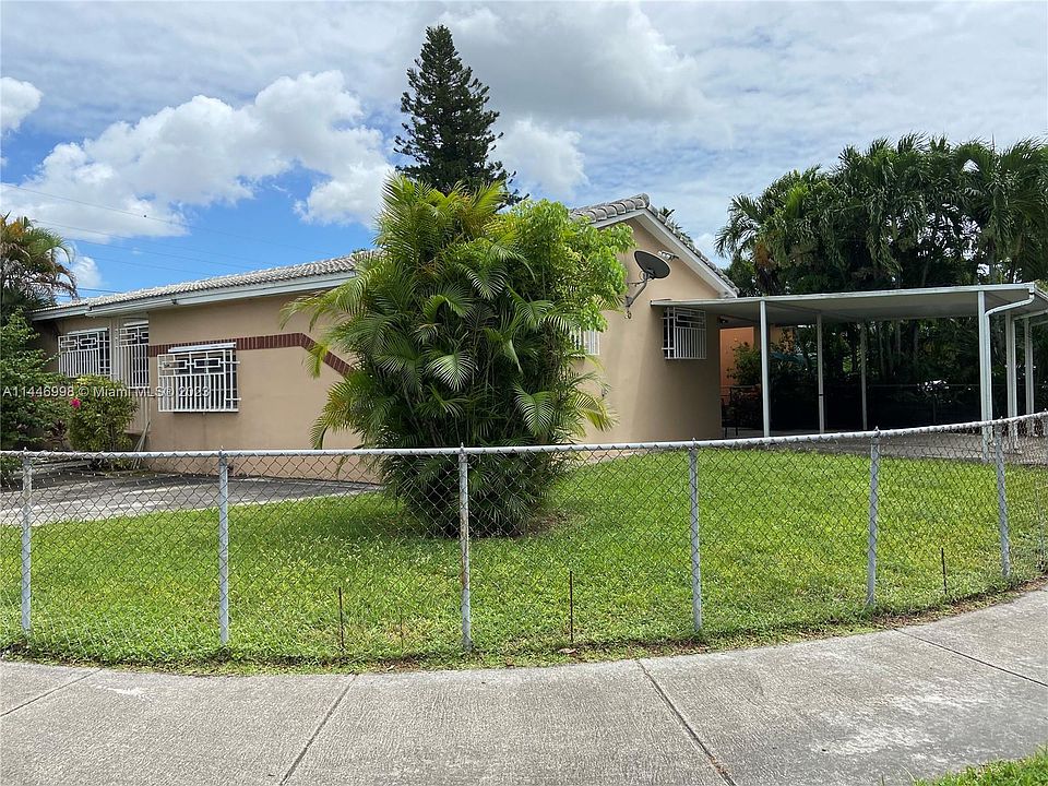 5890 NW 38th St, Virginia Gardens, FL 33166 | Zillow