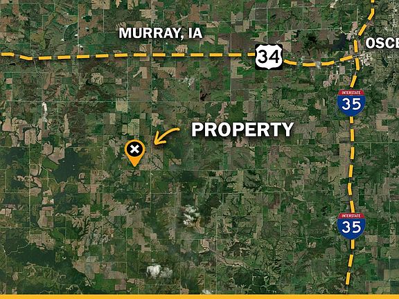 1200 Elk St, Murray, IA 50174 | Zillow
