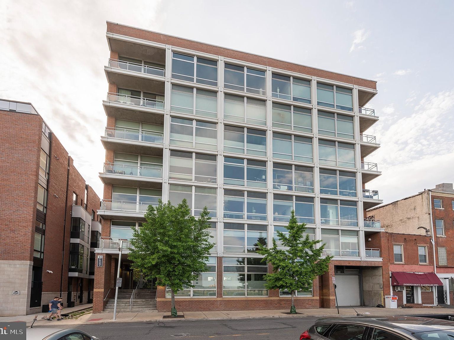 22 S Front St APT 206, Philadelphia, PA 19106 | Zillow