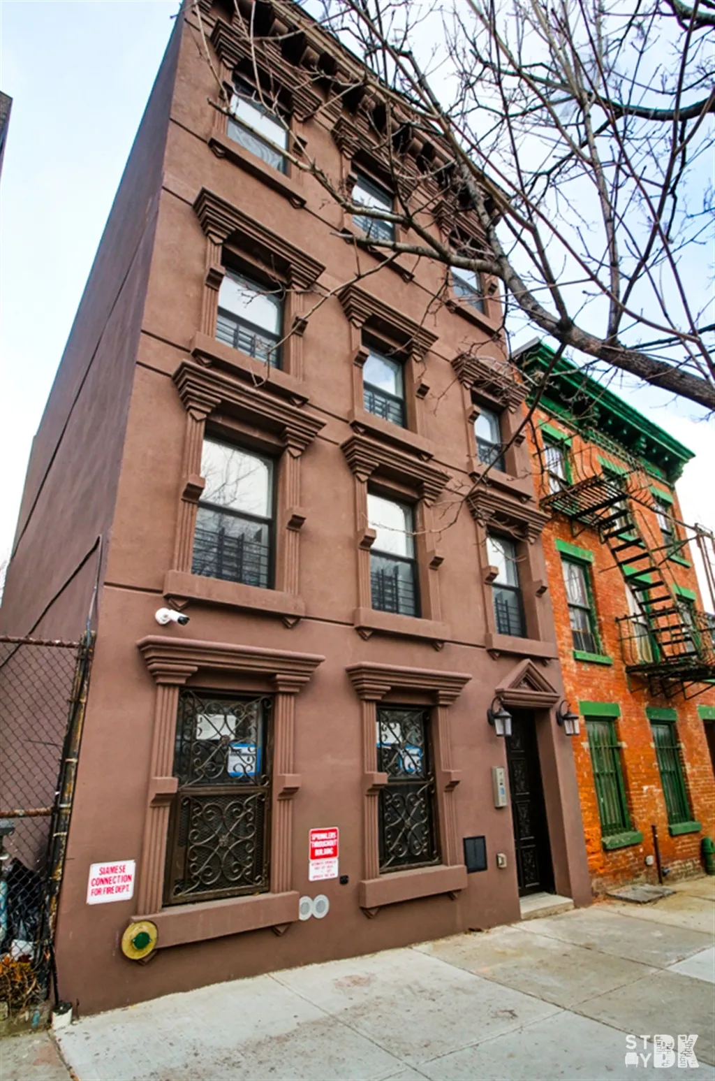 32 North Portland Avenue #4B in Fort Greene, Brooklyn | StreetEasy