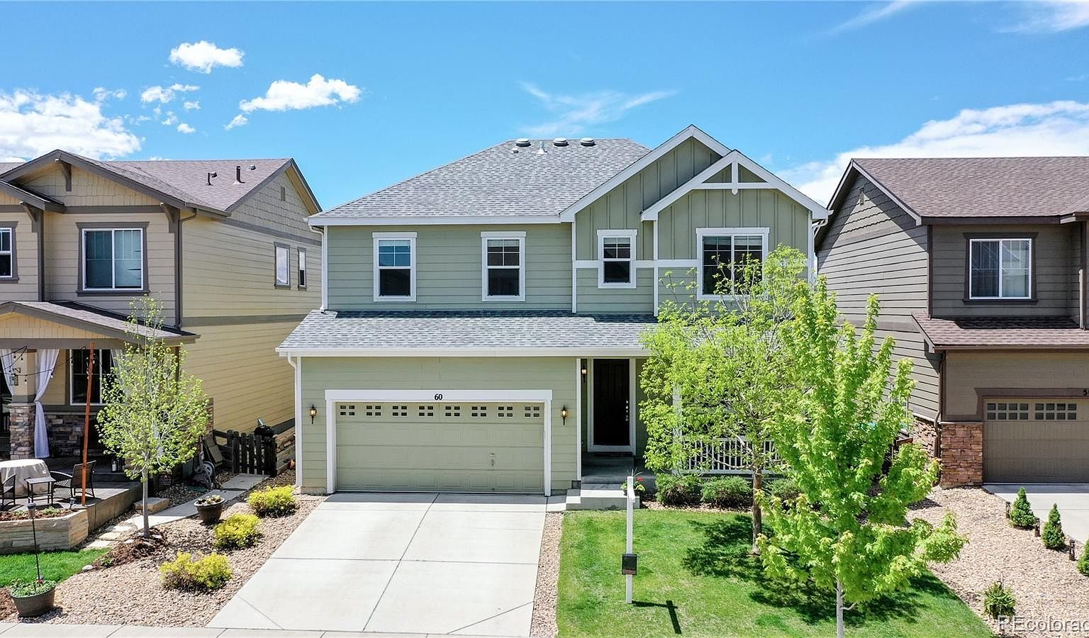 60 Garner Ln, Erie, CO 80516 | Zillow