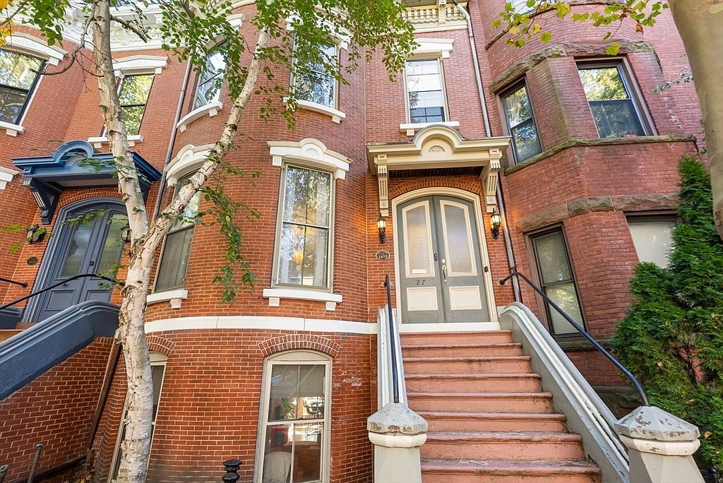 27 Mattoon St, Springfield, MA 01105 | Zillow