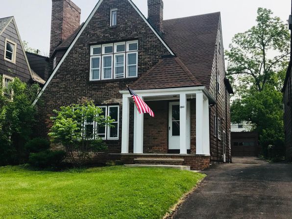 Houses For Rent In Shaker Heights