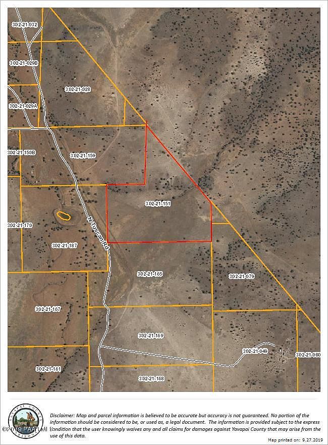 100 Juniper Woods, Ash Fork, AZ 86320 | Zillow