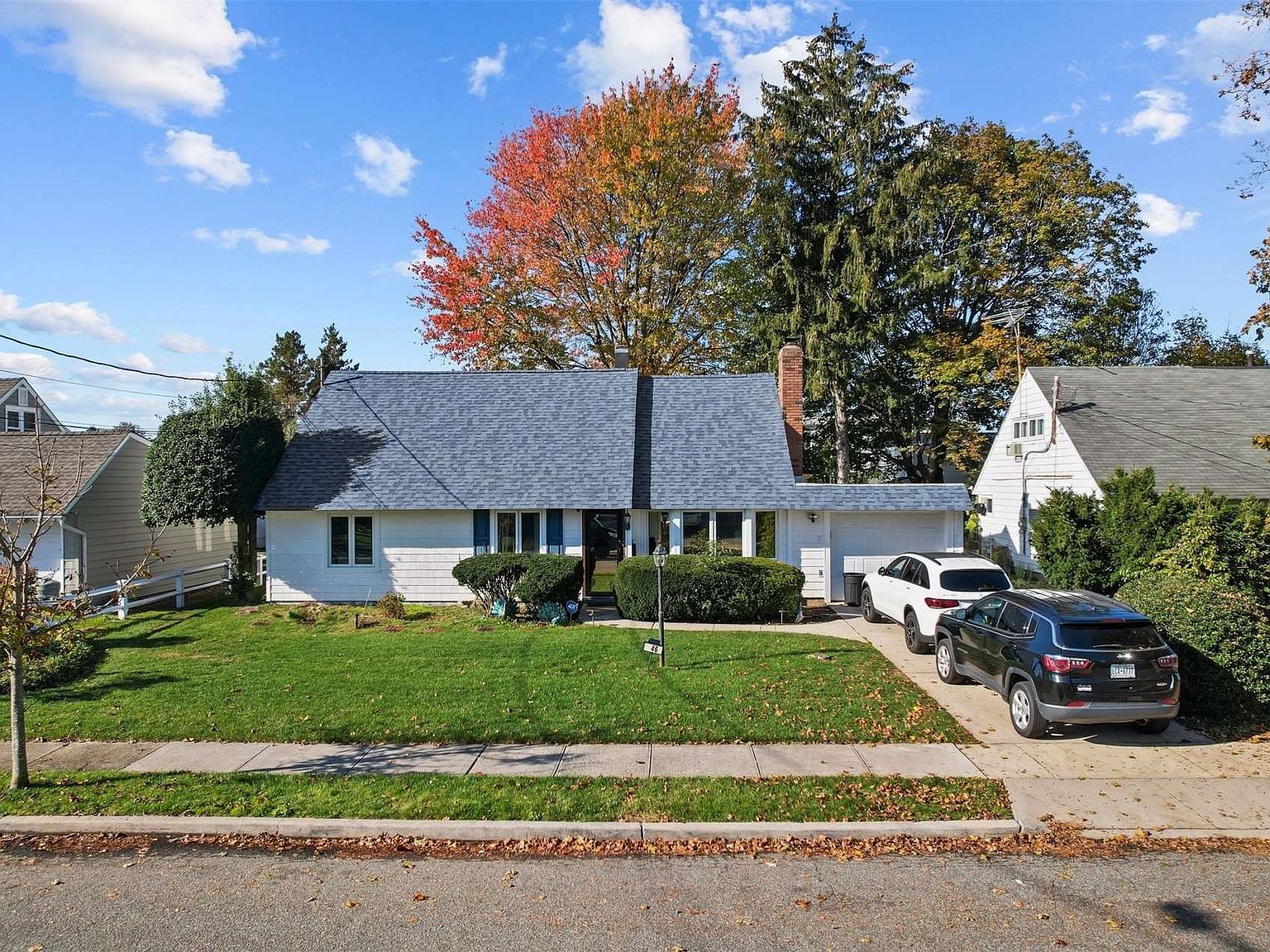 46 Oak Street, Hicksville, NY 11801 | MLS #3515904 | Zillow