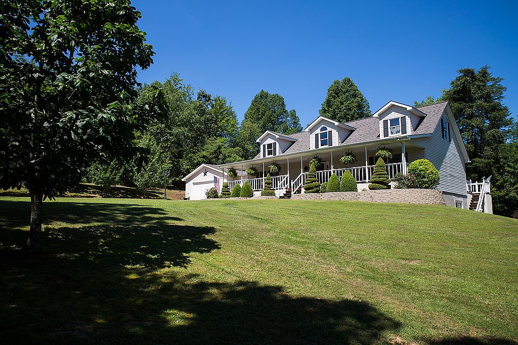 47910 State Route 248, Long Bottom, OH 45743 | Zillow