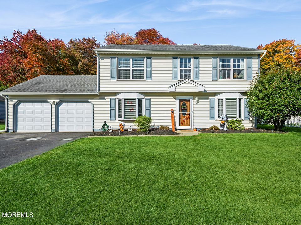 128 Oak Glen Road, Toms River, NJ 08753 | MLS #22430550 | Zillow